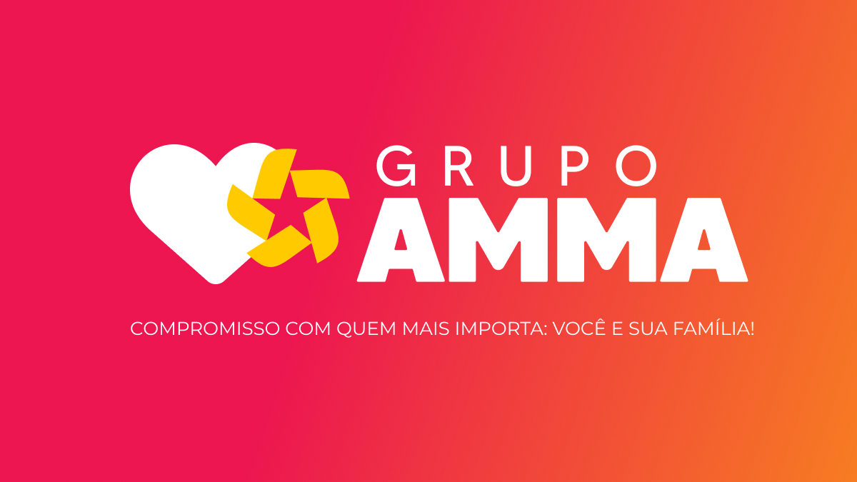 Logotipo Del Grupo Amma